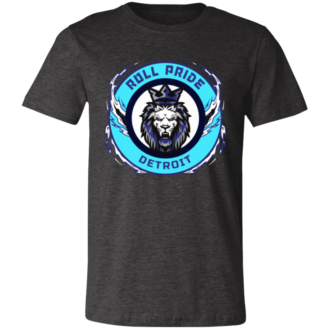 ROLL PRIDE DETROIT – woodwardsports